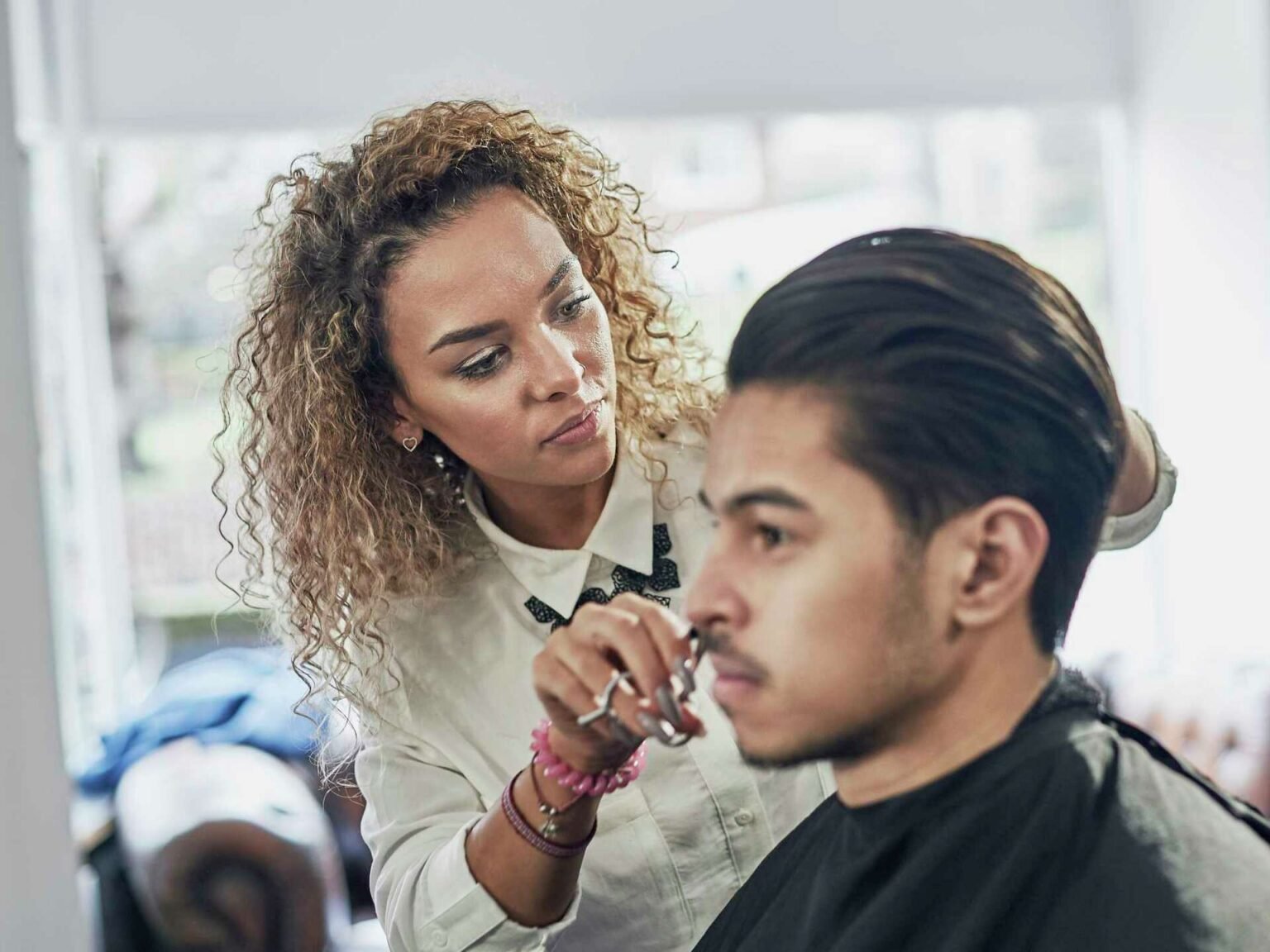 Champions Barber & Beauty Co. – Join the Collaborative!